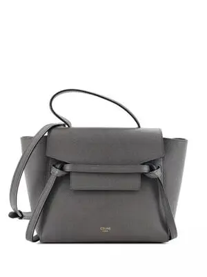 Celine Adjustable Belt Bags