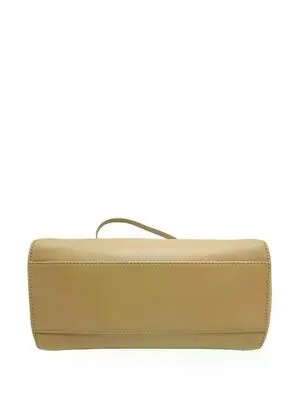 Fendi Selleria Peekaboo Satchel