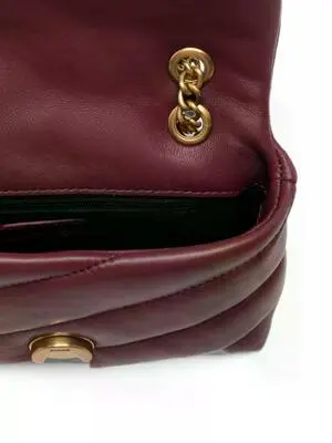 Pinko Small Love Puff Baby Shoulder Bag