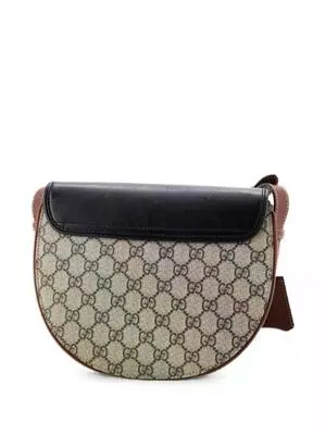 Gucci Cross Body Shoulder Bags