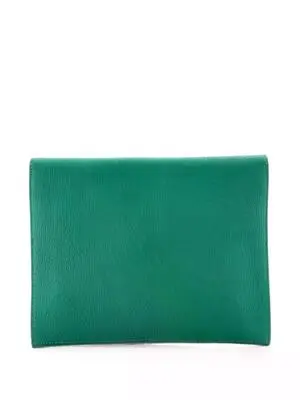 Hermès Cinhetic Chevre Mysore Clutch Bag