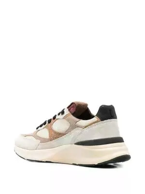 D.a.t.e. Musa Lace-up Sneakers