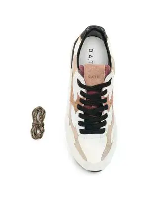 D.a.t.e. Musa Lace-up Sneakers
