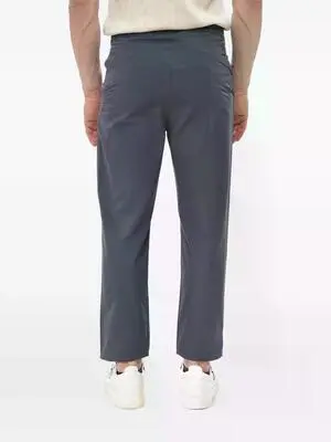 GOLDWIN All Direction Straight-leg Trousers