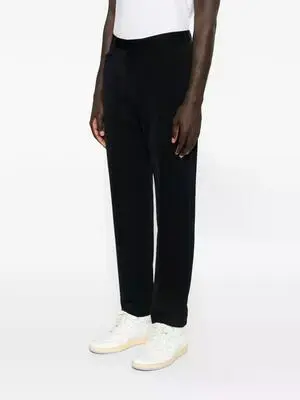 Prada 1990s Straight-leg Trousers