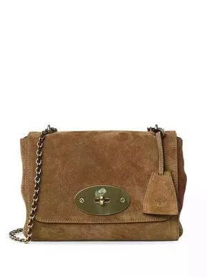 Mulberry Shoulder Bags