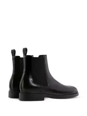 GIUSEPPE ZANOTTI Curtis Chelsea Boots