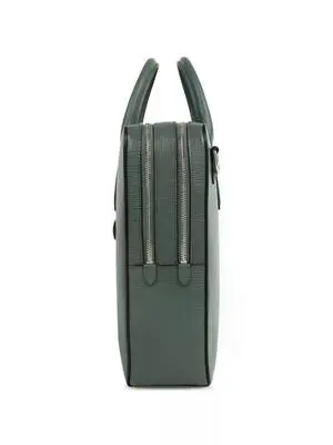 Smythson Panama Large Briefcase