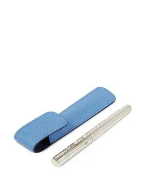Smythson Panama Pen Sleeve