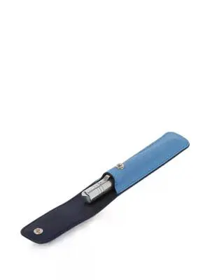 Smythson Panama Pen Sleeve