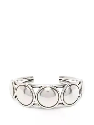 MARANT Open-cuff Bracelets - Silver