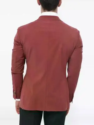 Corneliani Single-breasted Blazer