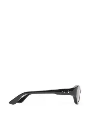PORT TANGER Hayya Cat-eye Frame Sunglasses