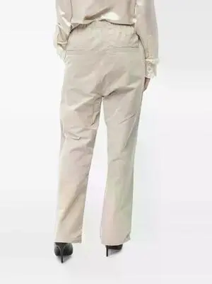 Fear Of God Light Drawstring Waistband Trousers