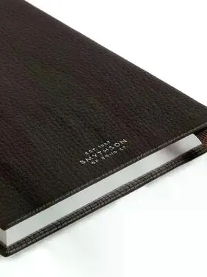 Smythson Soho Ludlow Notebook