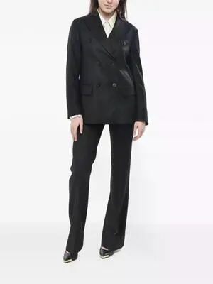SLOWEAR Montedoro Double-breasted Blazer
