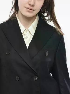 SLOWEAR Montedoro Double-breasted Blazer