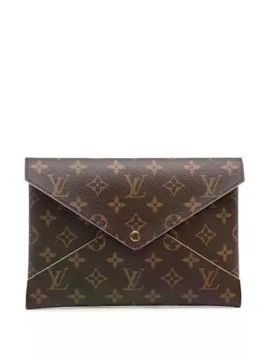 Louis Vuitton Handheld Clutches