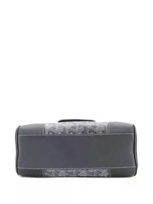 Goyard Saigon Top Handle Bag - Grey