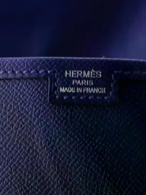Hermès Jige Elan 29 Clutch Bag