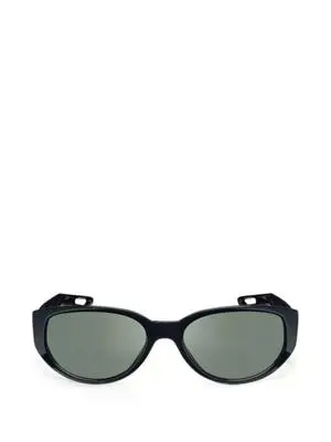 Nike Nv07 Oval Sunglasses