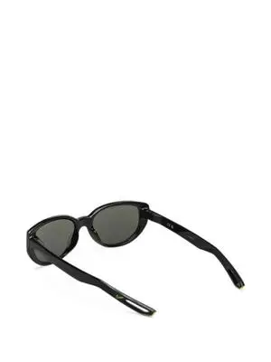 Nike Nv07 Oval Sunglasses