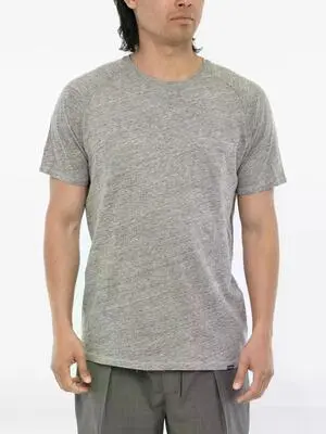 Woolrich Pocket-detail Raglan-sleeve T-shirt