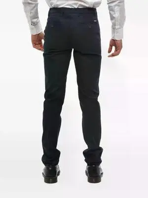 Corneliani Circle Chino Trousers