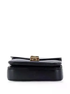 Celine C Bag Leather Small Shoulder Bag