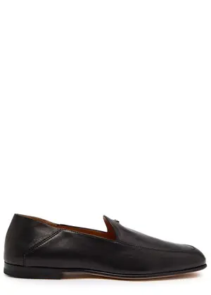 TOD'S Leather Loafers