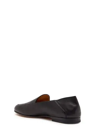 TOD'S Leather Loafers