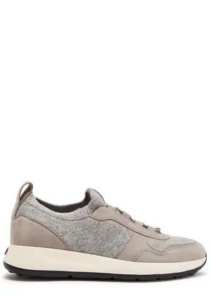 Tod's Ankle Sneakers For Women