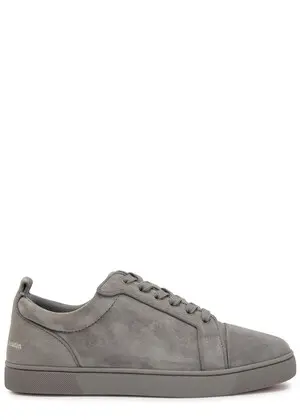 Christian Louboutin Pull On Sneakers For Men
