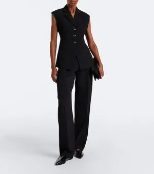Veronica Beard Sorenne Vest