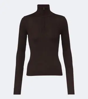 The Frankie Shop Collared Sweaters For Women