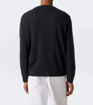 Le Kasha Colmar Cashmere Sweater