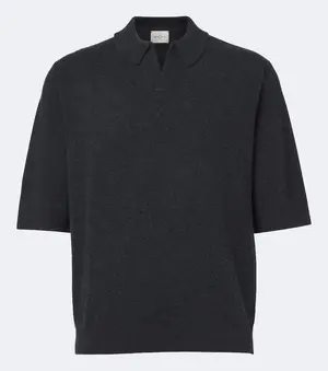 Le Kasha Polos For Men