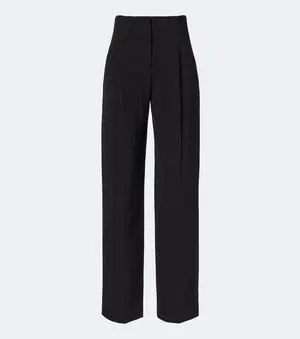 Veronica Beard Kenneth Tapered Pants