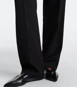 Veronica Beard Kenneth Tapered Pants