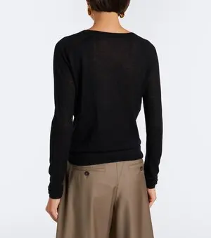 JOSEPH Cetus Cashmere Sweater