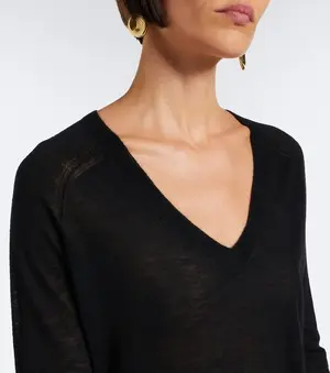 JOSEPH Cetus Cashmere Sweater