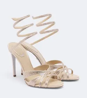 Rene Caovilla Sandals For Women