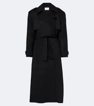 The Frankie Shop Collared Coats For Women