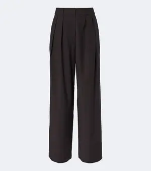 The Frankie Shop Pleated Pants For Women