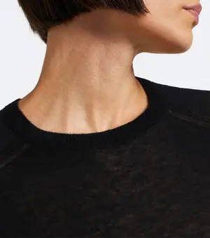 JOSEPH Geras Cashmere Sweater