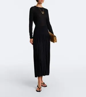 JOSEPH Geras Cashmere Sweater