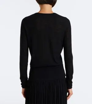 JOSEPH Geras Cashmere Sweater