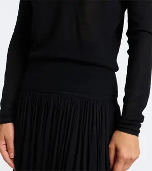 JOSEPH Geras Cashmere Sweater