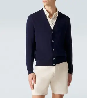 TOM FORD Wool Cardigan