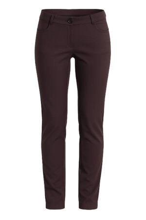 CONQUISTA Low Rise Trousers